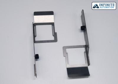 China K87 M6340 00X Tape Guide Assy For Yamaha FV44MM Feeder SMT Parts for sale