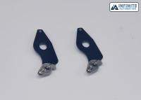 China KW1 M222A 00X Racking Lever Assy For Yamaha CL 12MM Feeder for sale
