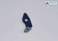 China KW1 M222A 00X Racking Lever Assy For Yamaha CL 12MM Feeder for sale