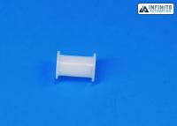 China White KW1 M226W 00X Roller For Yamaha SMT Feeders Replacement Part for sale