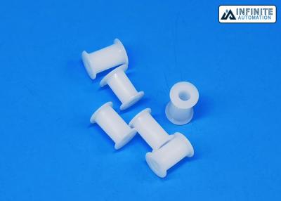 China White KW1 M226W 00X Roller For Yamaha SMT Feeders Replacement Part for sale