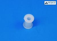 China White KW1 M226W 00X Roller For Yamaha SMT Feeders Replacement Part for sale