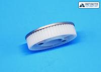 China Yamaha FV8mm SMT Feeders K87 M119F 10X Drive Roller Assy Copy and New for sale