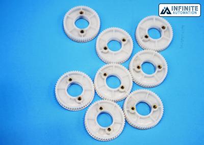 China Yamaha FV8mm SMT Feeders K87 M119F 10X Drive Roller Assy Copy and New for sale