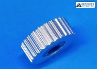 China K87 M1199 00X Drive Gear Assy Yamaha Feeder Replacement Part for sale