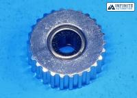 China K87 M1199 00X Drive Gear Assy Yamaha Feeder Replacement Part for sale