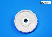 China K87 M119L 10X Drive Gear Assy For Yamaha FV D E Type Feeder Part for sale