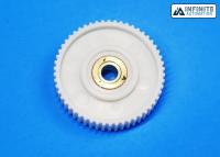 China K87 M119L 10X Drive Gear Assy For Yamaha FV D E Type Feeder Part for sale