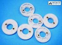 China K87 M119G 10X Drive Roller For Yamaha FV8MM SMT Feeders Replacement Part for sale