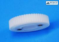 China K87 M119G 10X Drive Roller For Yamaha FV8MM SMT Feeders Replacement Part for sale