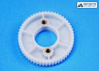 China K87 M119G 10X Drive Roller For Yamaha FV8MM SMT Feeders Replacement Part for sale