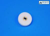 China K87 M219L 00X Idle Roller Assy For Yamaha FV12mm SS Feeder Copy and New for sale