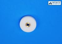 China K87 M219L 00X Idle Roller Assy For Yamaha FV12mm SS Feeder Copy and New for sale