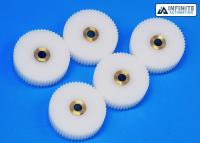 China K87 M219L 00X Idle Roller Assy For Yamaha FV12mm SS Feeder Copy and New for sale
