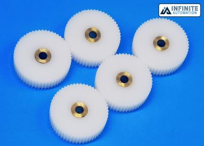 China K87 M219L 00X Idle Roller Assy For Yamaha FV12mm SS Feeder Copy and New for sale