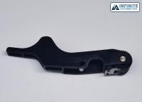 China KHJ MC46V 00 Lever Assy For Yamaha 24MM SMT Feeders SS ZS Type for sale