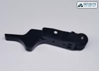 China KHJ MC46V 00 Lever Assy For Yamaha 24MM SMT Feeders SS ZS Type for sale