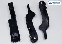 China KHJ MC46V 00 Lever Assy For Yamaha 24MM SMT Feeders SS ZS Type for sale