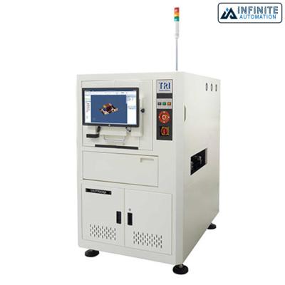 China TR7700QI 3D AOI Automated Inspection Machine Ultra High Precision for sale