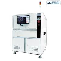 China Ultra High Precision SMT AOI Machine Automated Inspection Machine for sale