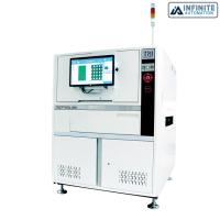 China TR7700 SIII Plus 3D Ultra High Precision SMT Inspection Machine 3D AOI for sale