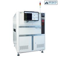 China TR7700 SIII Plus 3D Ultra High Precision SMT Inspection Machine 3D AOI for sale