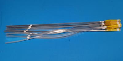 China AI Splice Tapes SMT Consumables ESD PET SMT Cover Tape Extender for sale