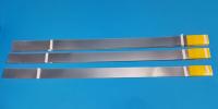 China AI Splice Tapes SMT Consumables ESD PET SMT Cover Tape Extender for sale