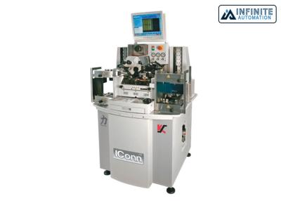 China KNS ICONN PCB SMT Machine High Performance Wire Bonder Machine for sale
