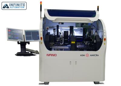 China ASM NANO PCB SMT Machine Die Bonder And Flip Chip Bonder Machine for sale