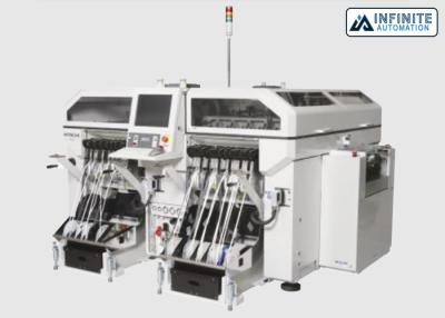 China Hitachi GXH-1S Modular SMT Pick And Place Machine for sale