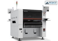 China Hanwha DECAN L2 Flexible SMT Pick And Place Machine for sale