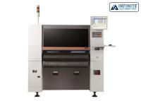 China Hanwha SM482 PLUS SMT Mounter For 0603 Microchips To 22mm IC Components for sale