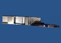 China Fuji W72 Bucket Feeder UF052** For Fuji 1st Generation SMT Mounter for sale