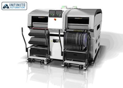 China Fuji AIMEX II SMT Placement Machine , Original And Used SMT Mounter for sale