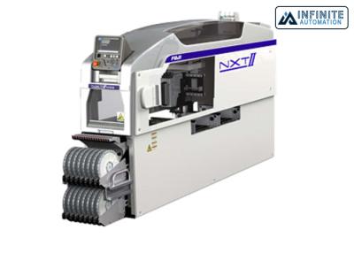 China Original And Used Fuji NXT M3 II Scalable SMT Placement Machine for sale