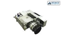 China H08 SMT Placement Head For Fuji NXT M3 II / M6 II for sale