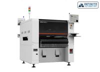 China 47000CPH Original And Used Hanwha DECAN S1 SMT Placement Machine for sale