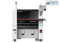 China Original And Used Hanwha DECAN S2 SMT Pick Place Machine 92000CPH for sale