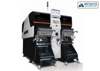 China 120000CPH Hanwha EXCEN PRO SMT Machine Original And Used for sale