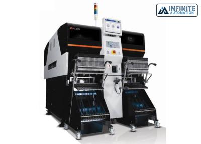 China 120000CPH Hanwha EXCEN PRO SMT Machine Original And Used for sale