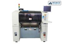 China 121000CPH Original And Used Samsung SM32 SMT Placement Machine for sale