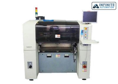 China 121000CPH Original And Used Samsung SM32 SMT Placement Machine for sale