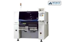 China Samsung SM411 SMT Pick Place Machine 42000CPH Original And Used for sale