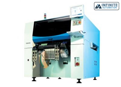 China Original And Used Samsung SM451 Multifunction SMT Placer for sale
