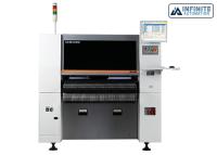 China Samsung SM482 Flexible SMT Mounter Machine 27000CPH for sale