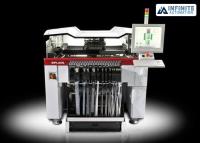 China 24000CPH Original And Used ASM Siplace CP12 SMT Machine for sale