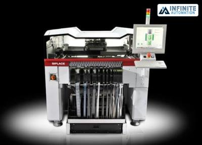 China 24000CPH Original And Used ASM Siplace CP12 SMT Machine for sale