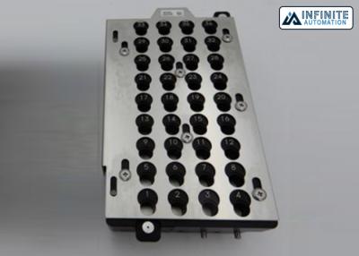 China Original Fuji NXT V12/H08 Nozzle Station ND36A/UL064**, 36 nozzle sockets for sale