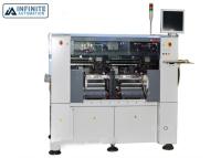 China Yamaha YG200 SMT Pick And Place Machine 45000CPH Original And Used for sale